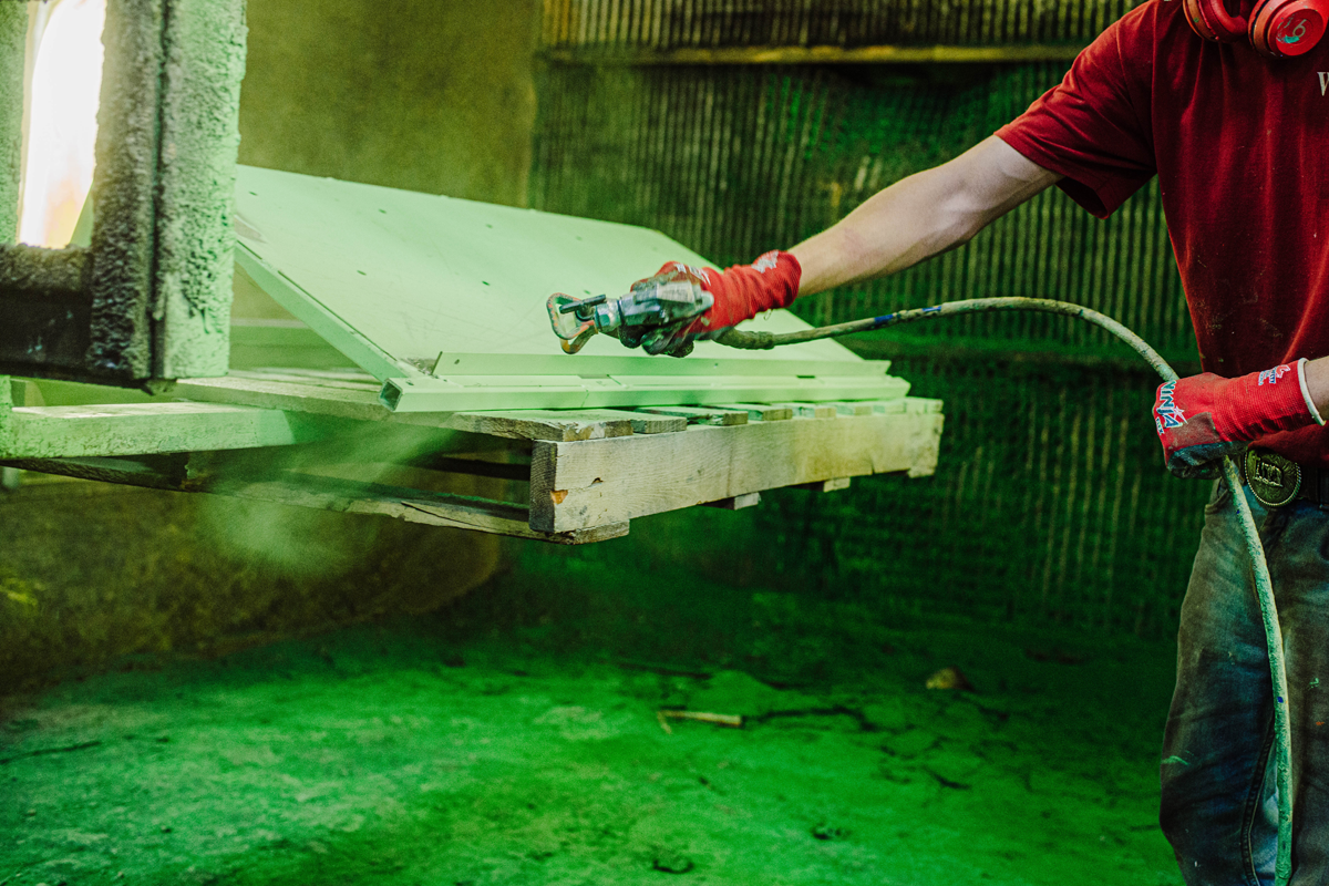 Welcome - Dynamic Weld