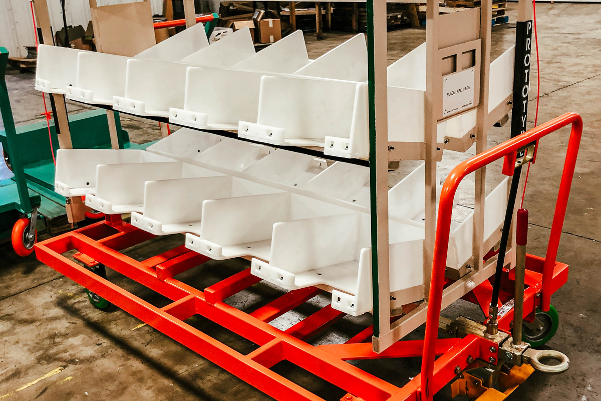 Welcome - Dynamic Weld