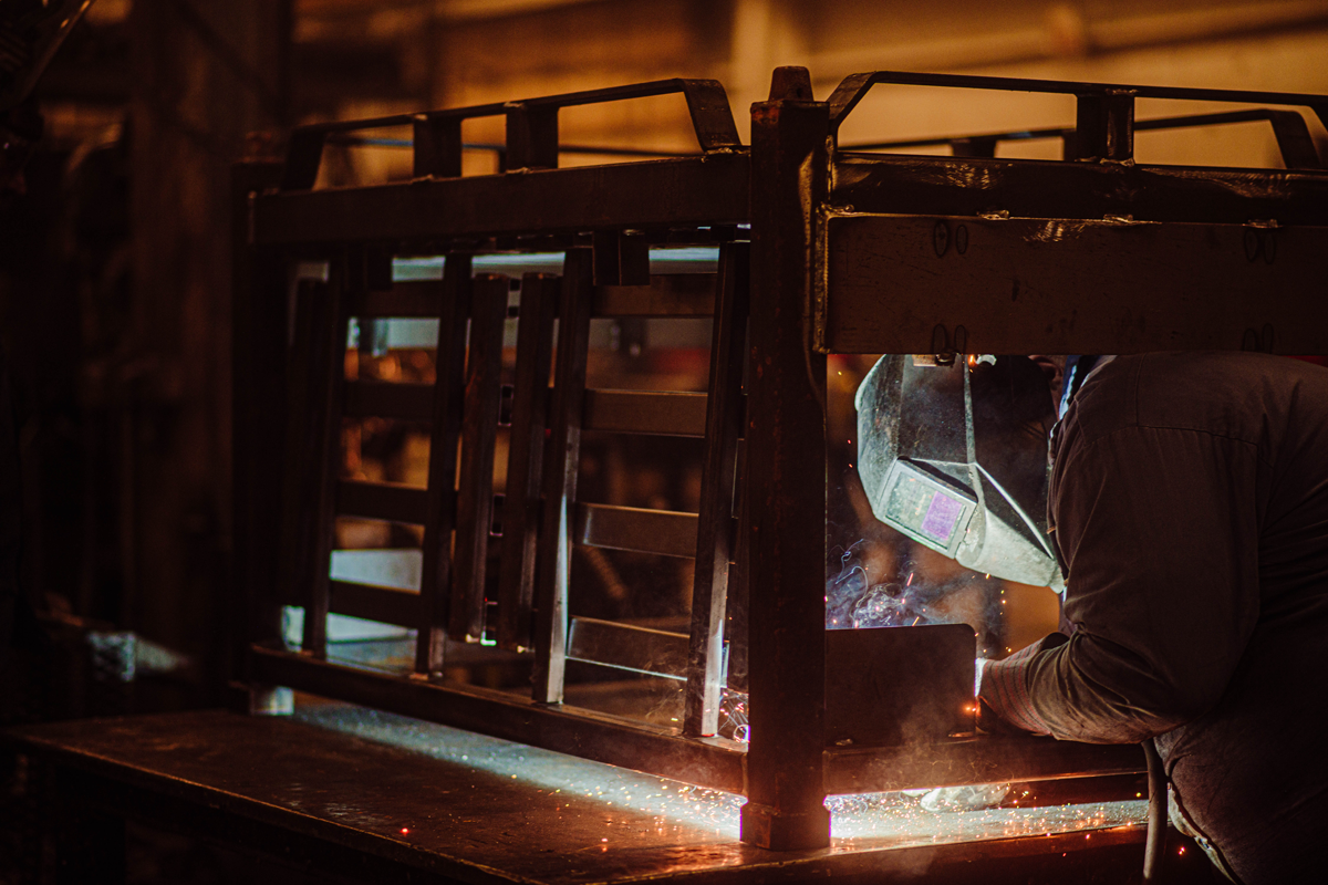 Welcome - Dynamic Weld