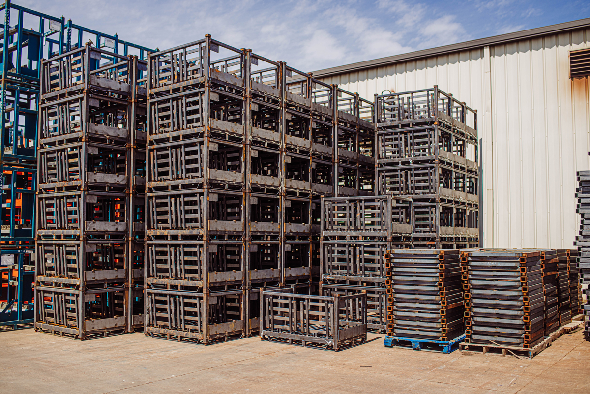 Our Facility - Dynamic Weld